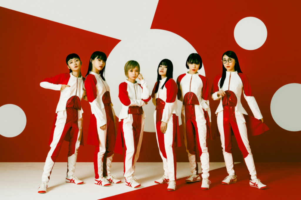 BiSHを徹底解剖！「2023年」に解散する女性6人組グループに迫る！ | i-me（アイミー）